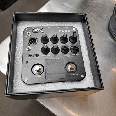 Gear Hunter | Gallien-Krueger - PLEX-GK